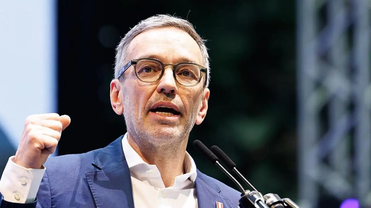 Koalitions: Vorschläge-Austausch über Medien, Kickl vertraut ÖVP